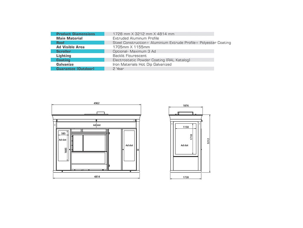 Buy Box Kiosk – Element4 Group